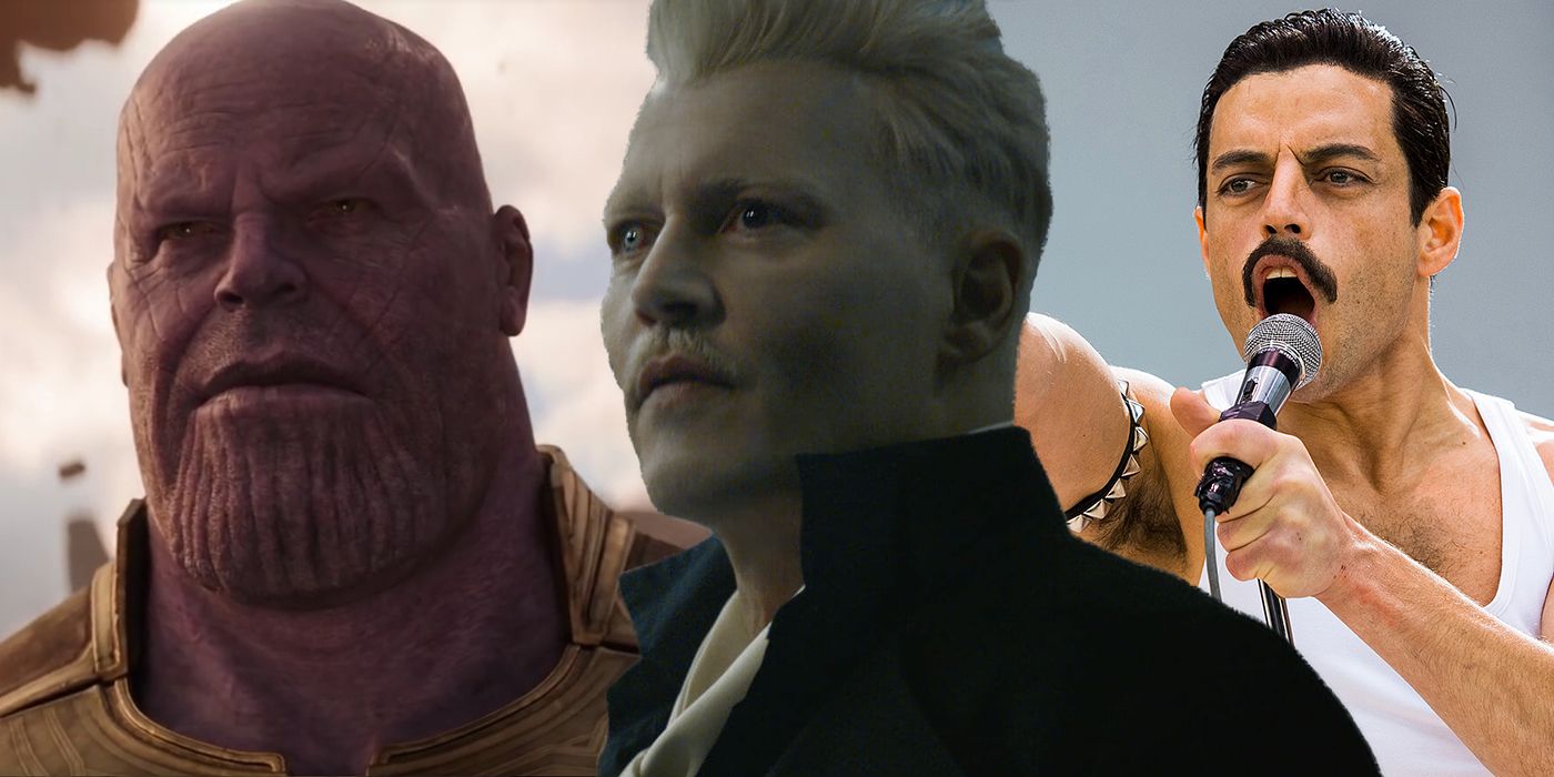 The Ultimate 2018 Movie Trailer Recaps a Record-Breaking Year in Film