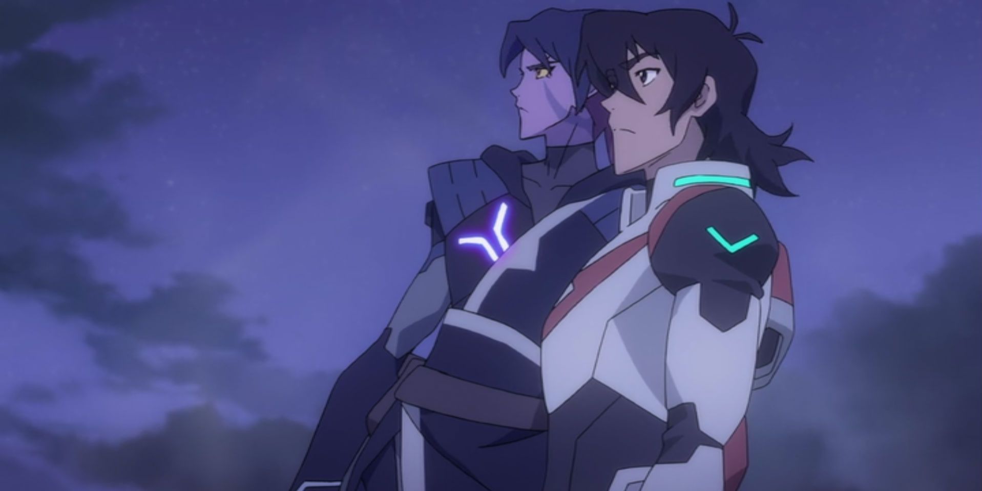 Netflix's Voltron Ending: Season 8 Finale Explained In Detail