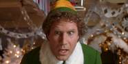Will Ferrell s 10 Funniest Scenes In Elf Will Ferrell s 10 Funniest Scenes In Elf