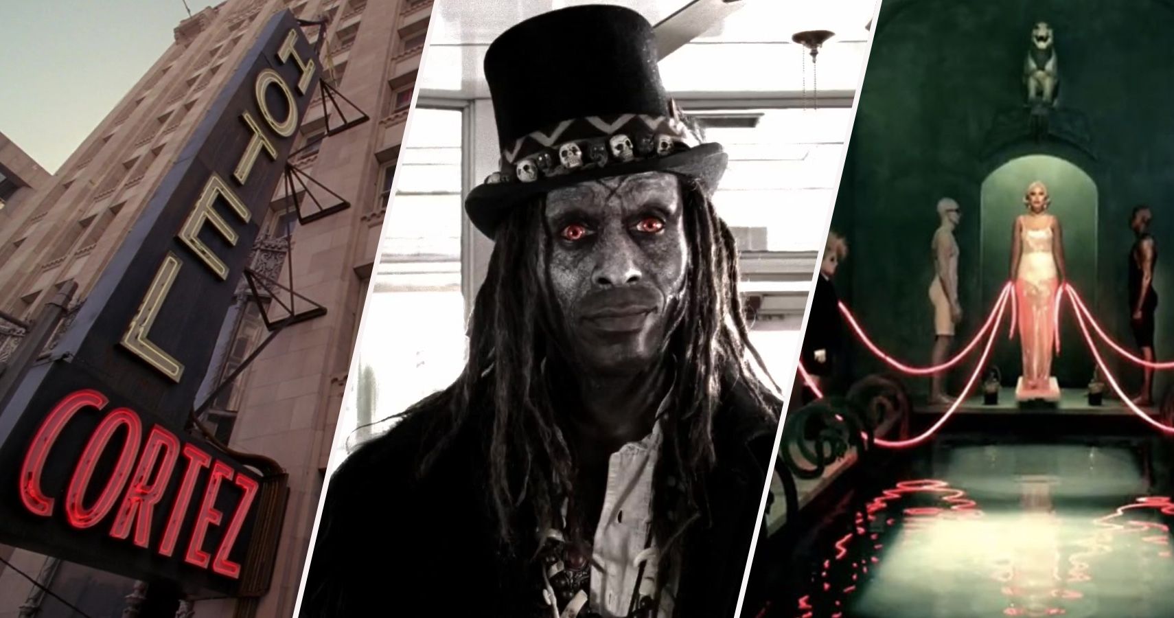 American Horror Story: 15 Storylines That Hurt The Show (And 15 That ...