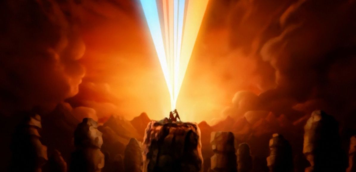 Avatar: 25 Wild Revelations About Aang And Katara's Relationship