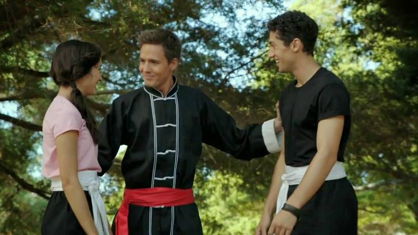 Power Rangers: 10 Strongest Red Rangers (And 10 Laughably Weak), Ranked