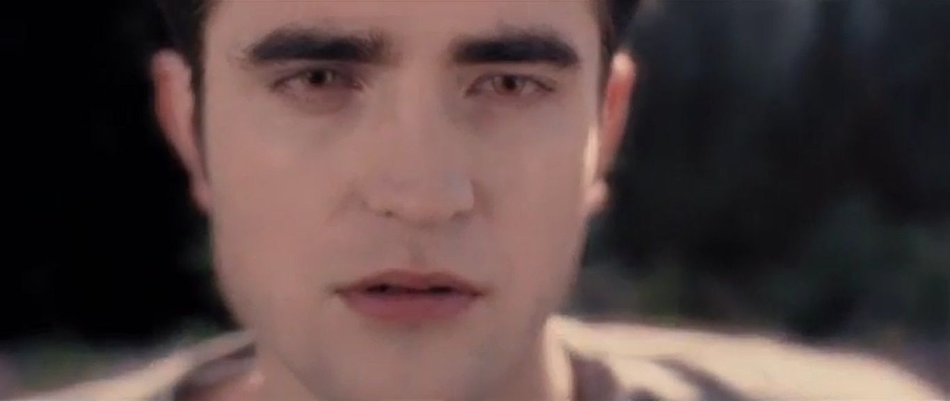 Twilight: 25 Things That Makes No Sense About Edward