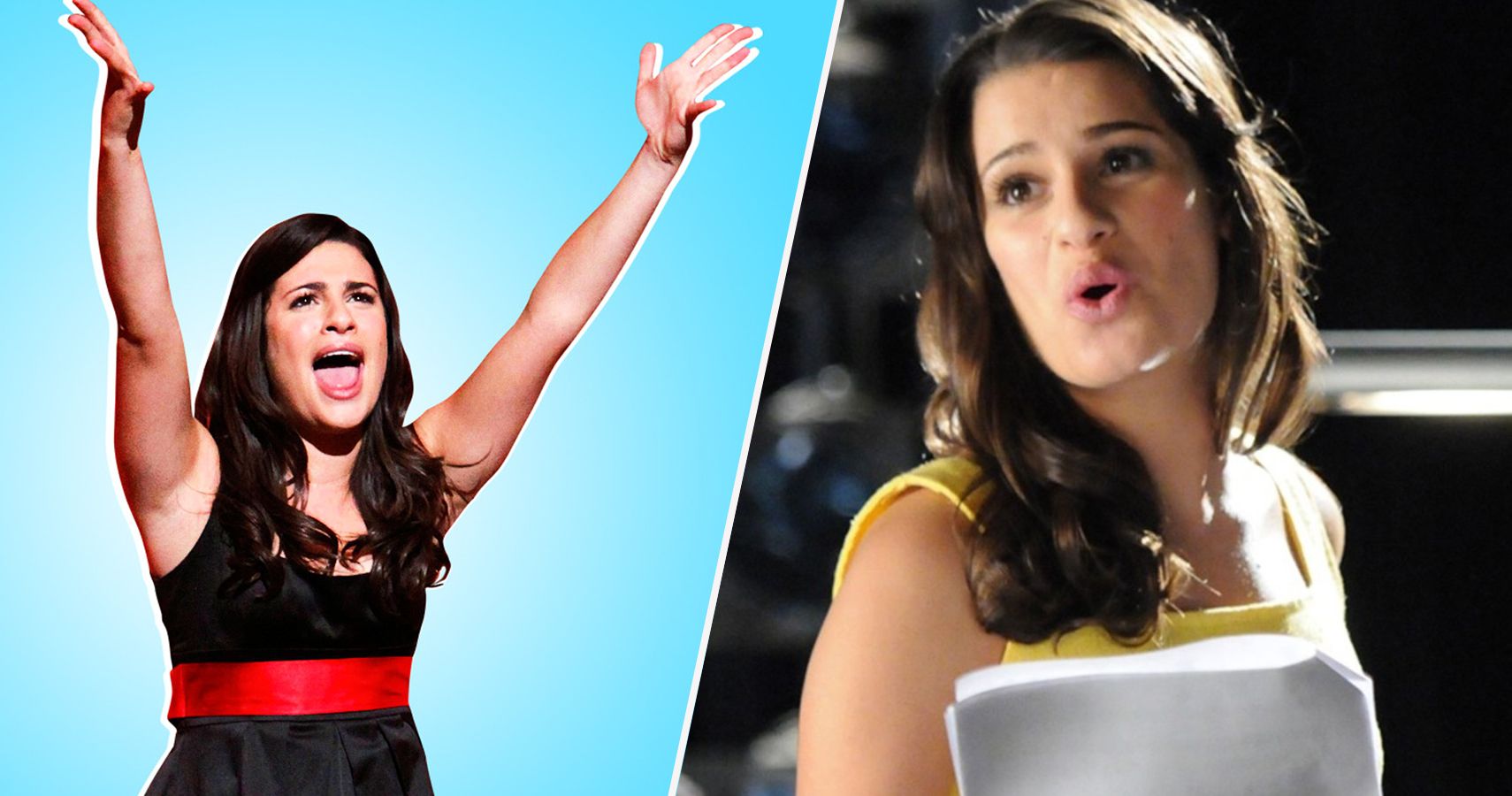 Glee: 20 Things Wrong With Rachel We All Choose To Ignore