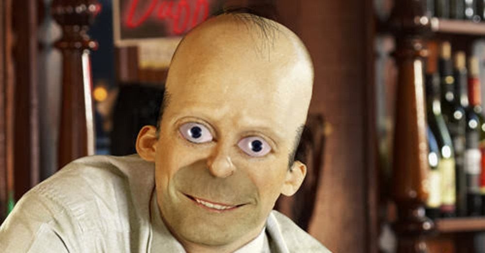 25 '90s Cartoon Characters Redesigned As Real People