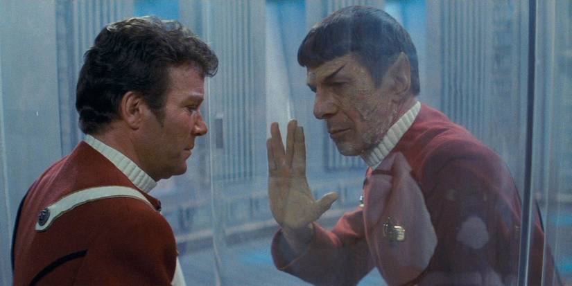 Star Trek: The Odd-Numbered Movie Curse Explained (& Is It True?)