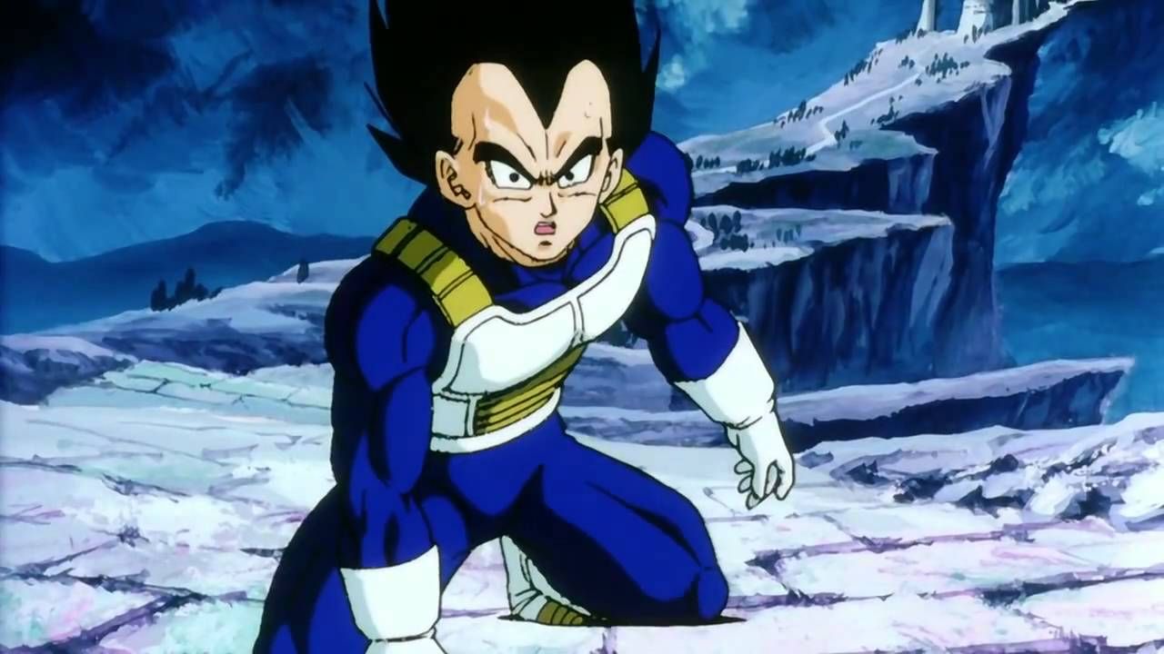Dragon Ball: 20 Things That Make No Sense About Broly