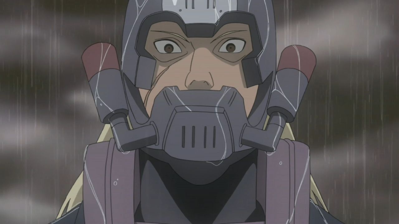 Naruto: 25 Strange Details About Pain's Anatomy