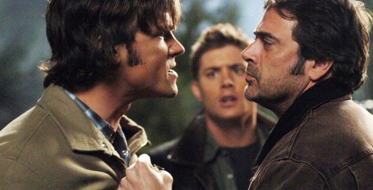 Supernatural: Myers-Briggs Personality Types Of The Winchesters