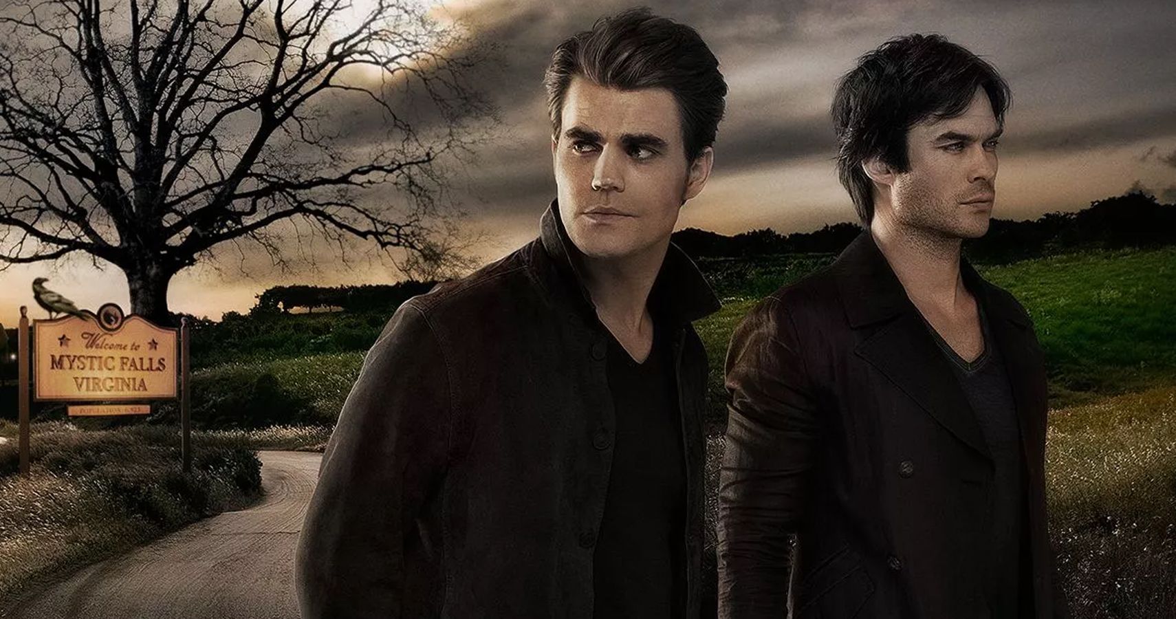 The Vampire Diaries 20 Glaring Plot Holes Fans Cant Unsee