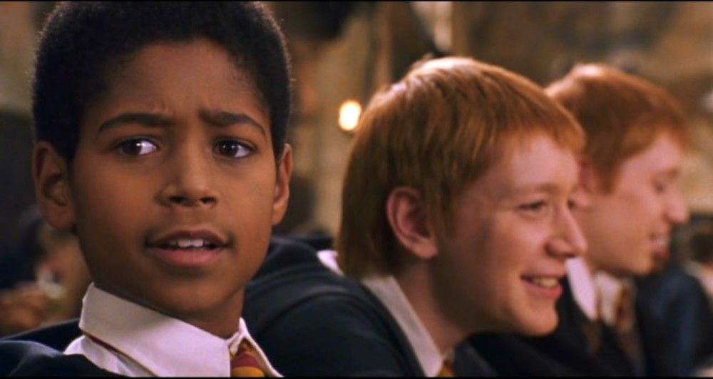 Harry Potter: 20 Members Of Dumbledore's Army Officially Ranked