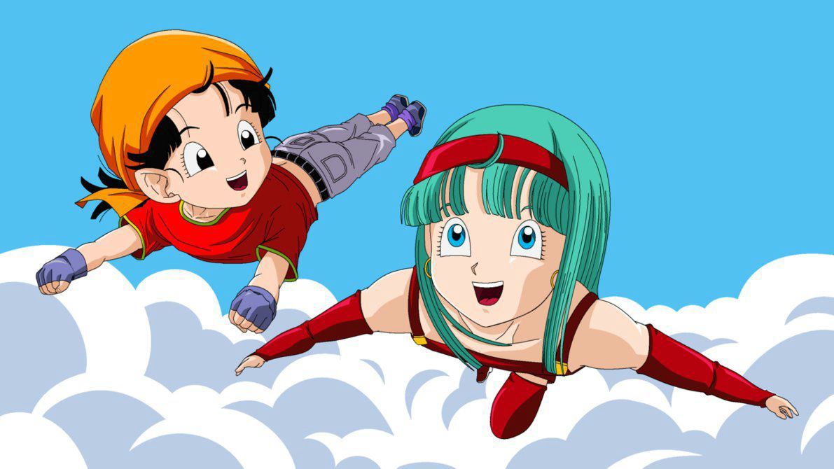 Dragon Ball: 20 Wild Revelations About Bulma And Vegeta’s Kids