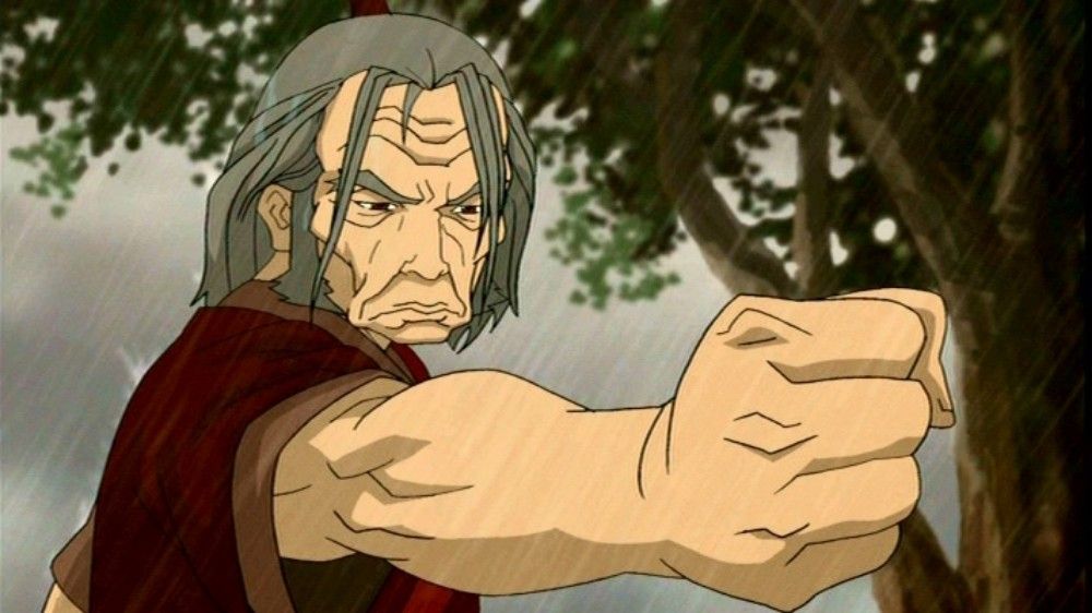 Avatar the Last Airbender: 10 Most Hated Characters, According to Ranker