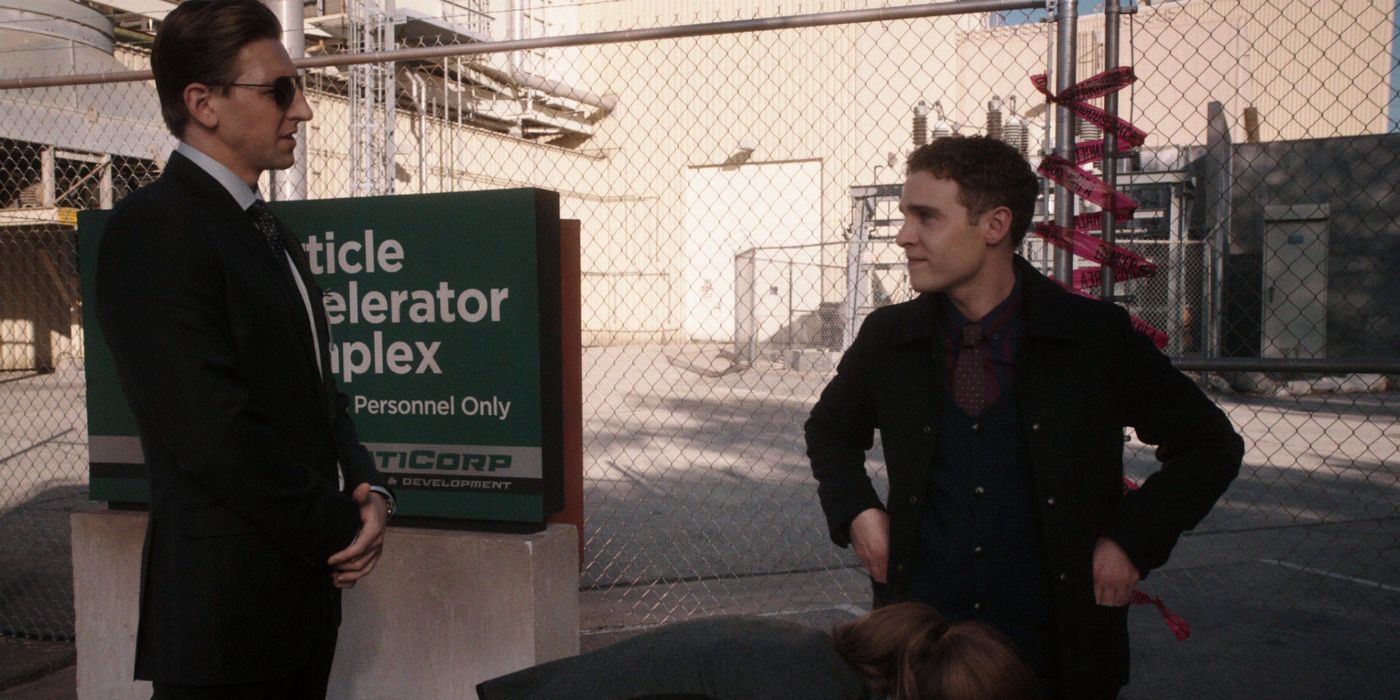 Agents of SHIELD: Loose Plot Threads For Seasons 6 & 7