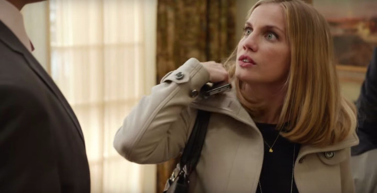 HBO's Veep Characters by Myers-Briggs® Personality Test