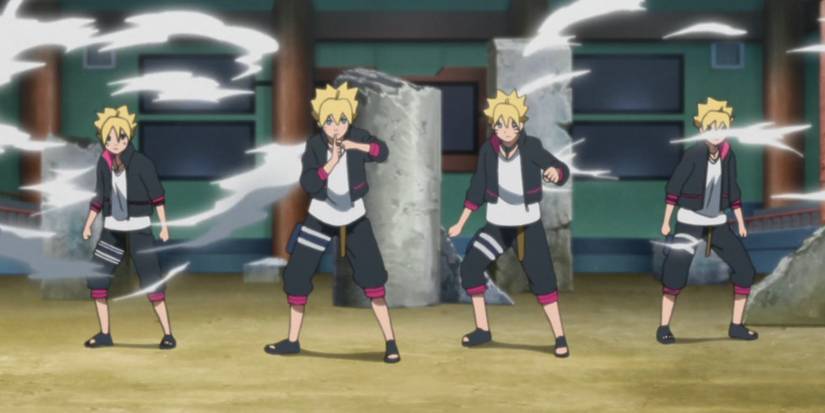 12 Abilities Boruto Gets From Naruto (& 13 He Doesn't)