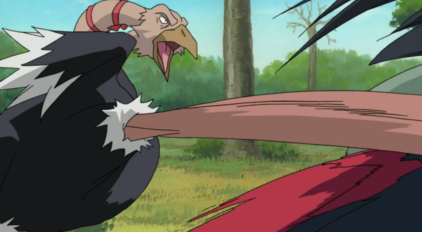 25 Characters Naruto Wants Us To Forget