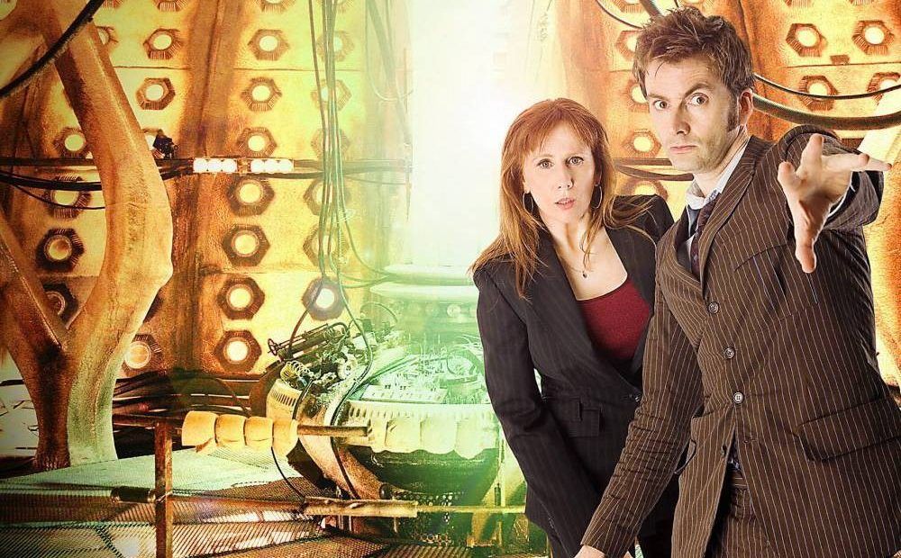 Doctor Who: 10 Facts About The TARDIS