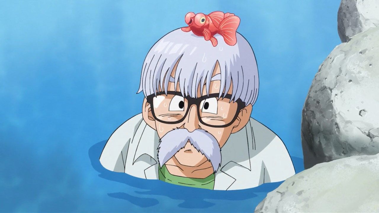 Dragon Ball: 20 Wild Revelations About Bulma And Vegeta’s Kids