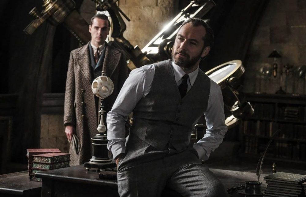 10 Canonical Facts That Make Dumbledore A Not-So-Nice Person