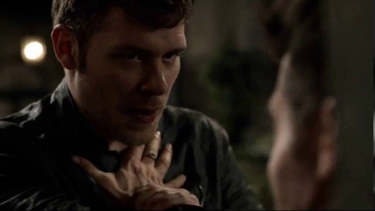 The Originals: 20 Things Wrong With Klaus We All Choose To Ignore