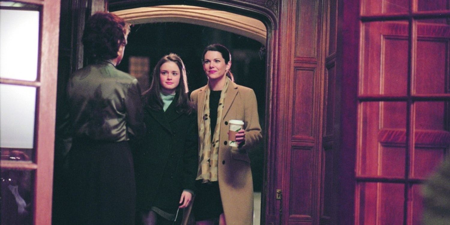 Gilmore Girls: 10 Rules Members Of The Gilmore Family Have To Follow