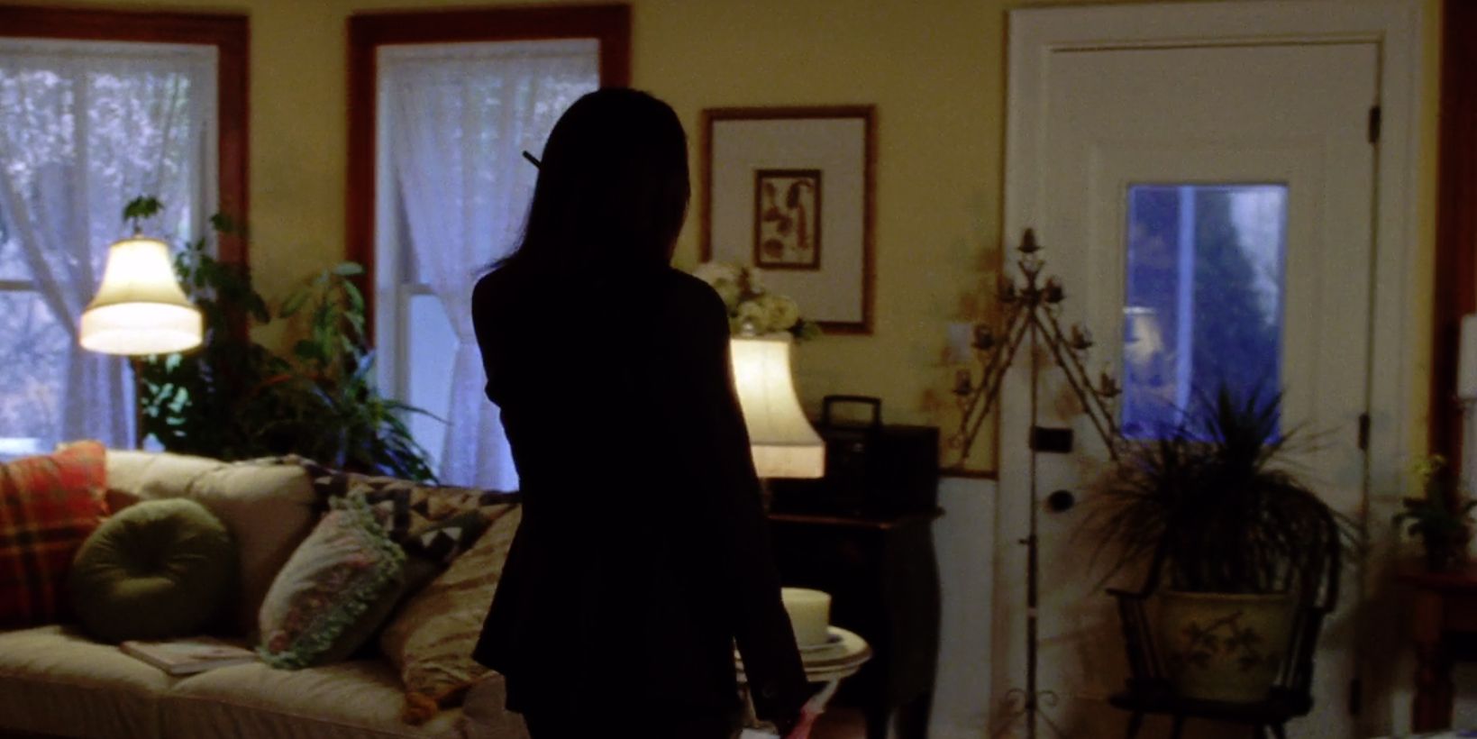 Gilmore Girls: 20 Little Details Fans Completely Missed In The Pilot