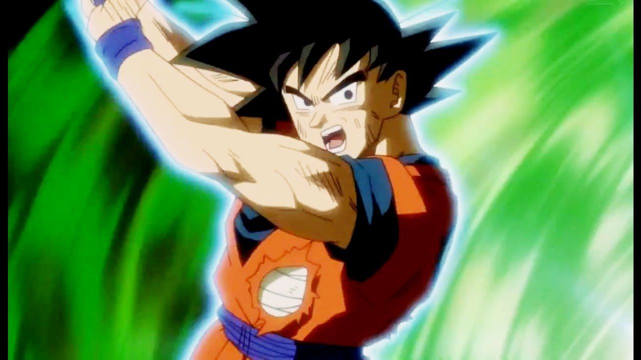 Dragon Ball Z: 10 Powers You Didn’t Know Goku Had