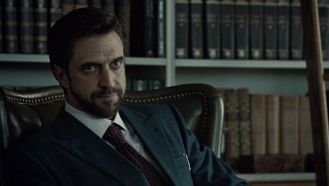 MBTI® Of TV's Hannibal Characters