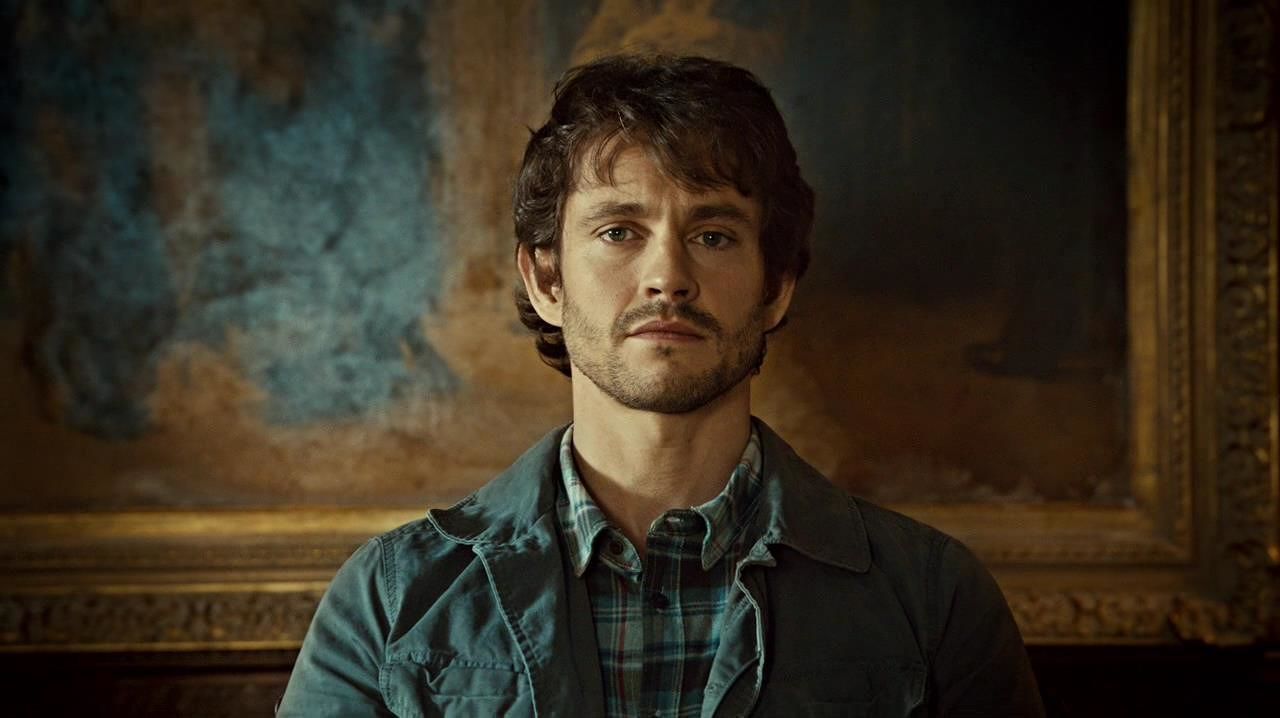 MBTI® Of TV's Hannibal Characters