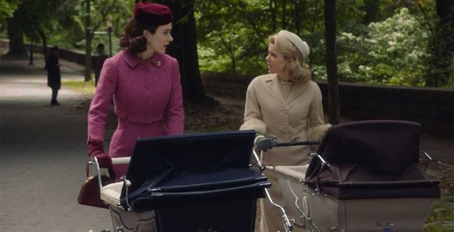 10 Marvelous Mrs. Maisel Characters By Myers-Briggs® Personality Type