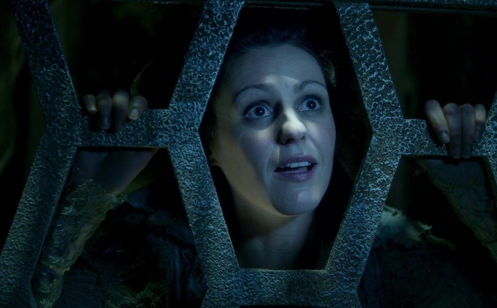 Doctor Who 10 Facts About The Tardis
