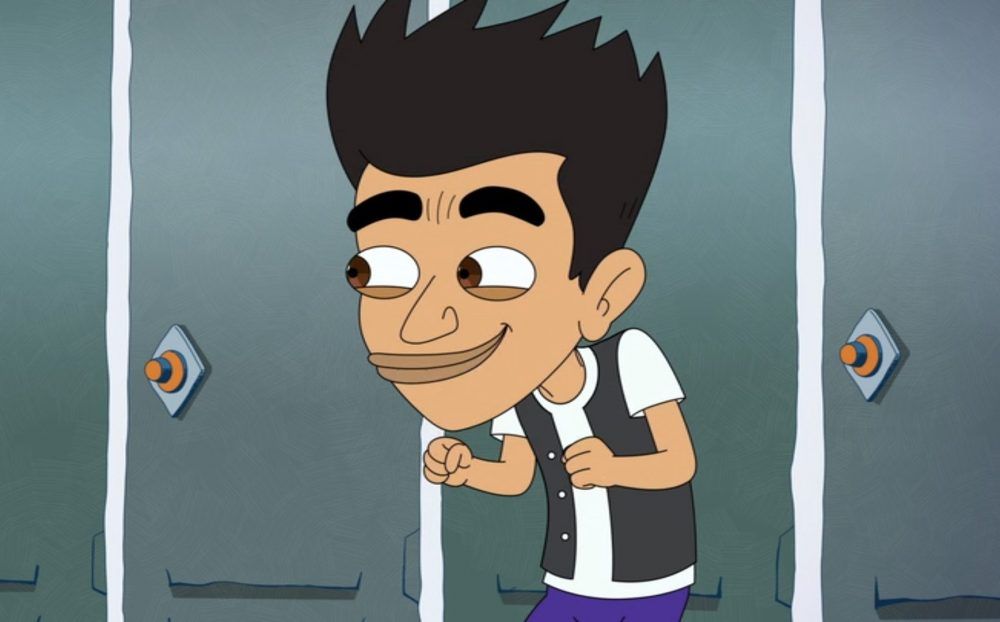 The Myers-Briggs® Personality Types Of Big Mouth Characters