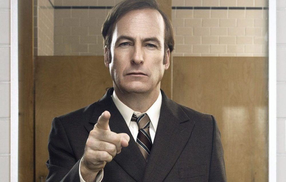 10 Better Call Saul Characters Sorted Into Their Hogwarts Houses
