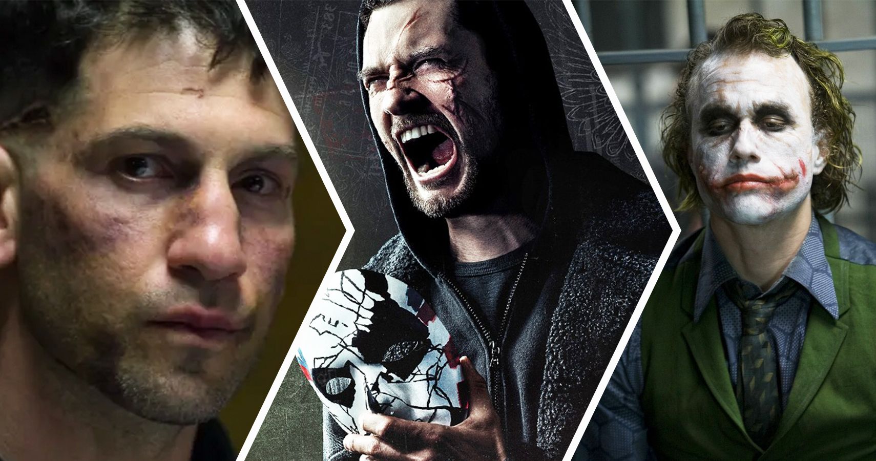 20 Things Jigsaw Can Do (That Punisher Can't)