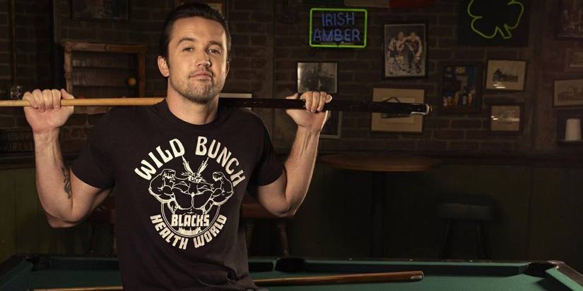 It's Always Sunny: 10 Mac Quotes That Show He's Really Not The "Brains ...