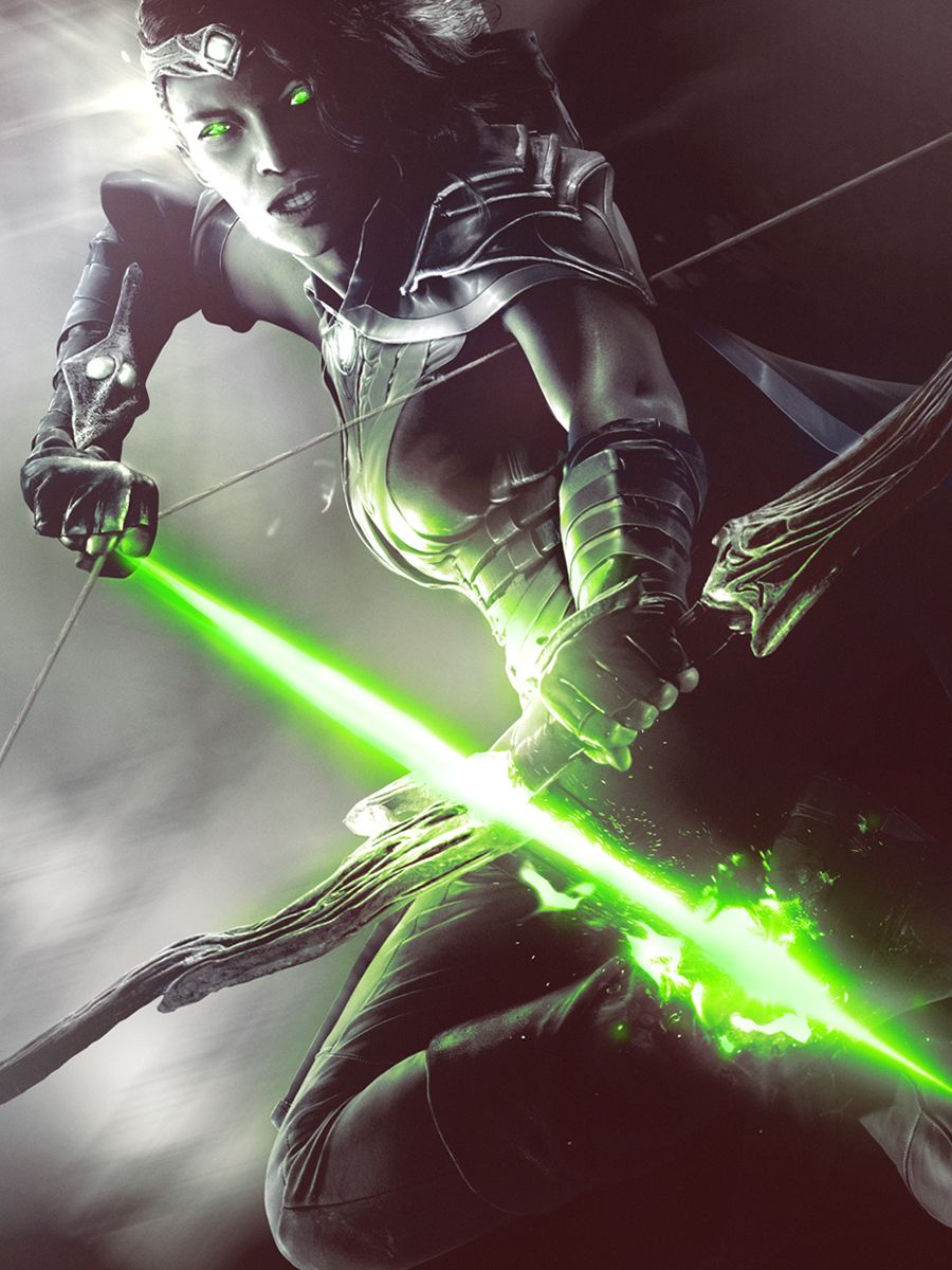 magic arena | ScreenRant