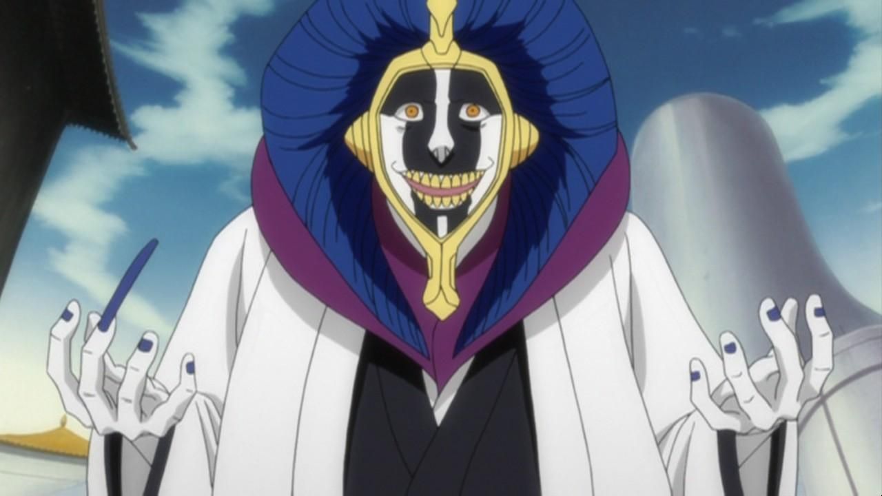 Bleach: 28 Shinigami Ranked From Weakest To Strongest