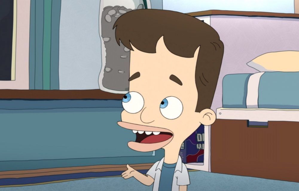 The Myers-Briggs® Personality Types Of Big Mouth Characters