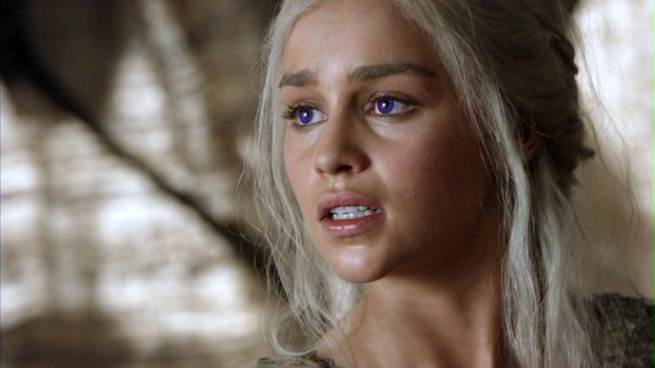 10 Facts You Need To Know About House Targaryen
