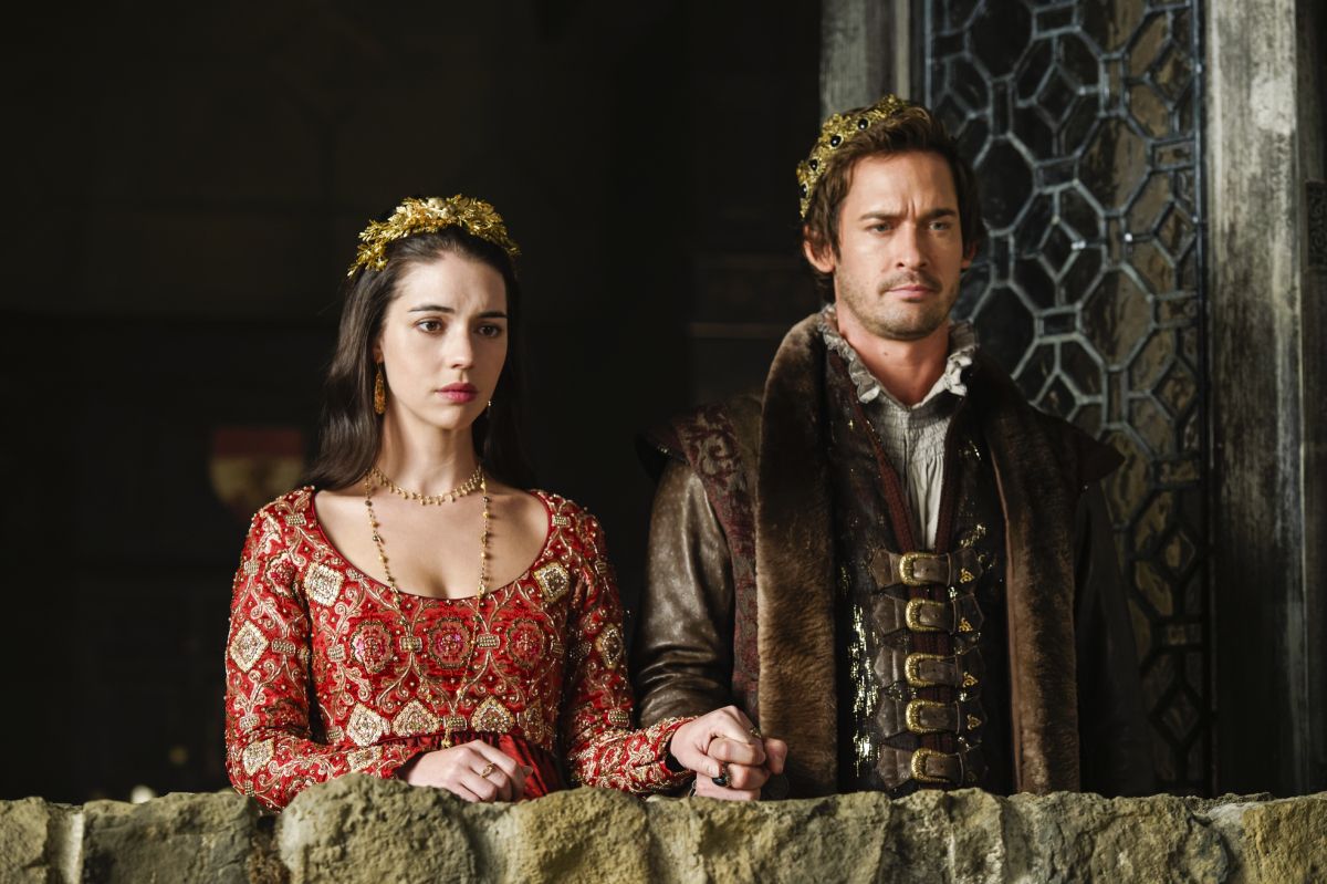 10 Fantasy Shows Like Outlander