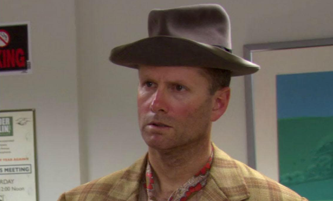 20 Characters The Office Wants Us To Forget