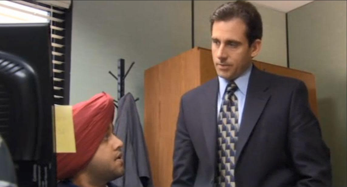 20 Characters The Office Wants Us To Forget