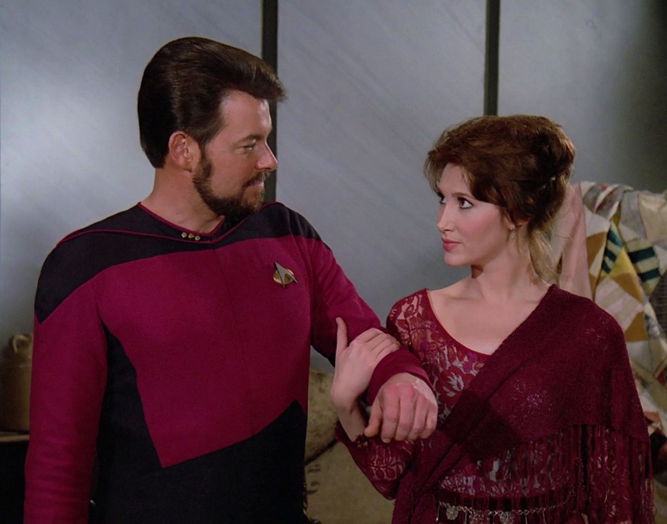 Star Trek: The 10 Best Episodes Of TNG (And 10 Worst), Officially Ranked