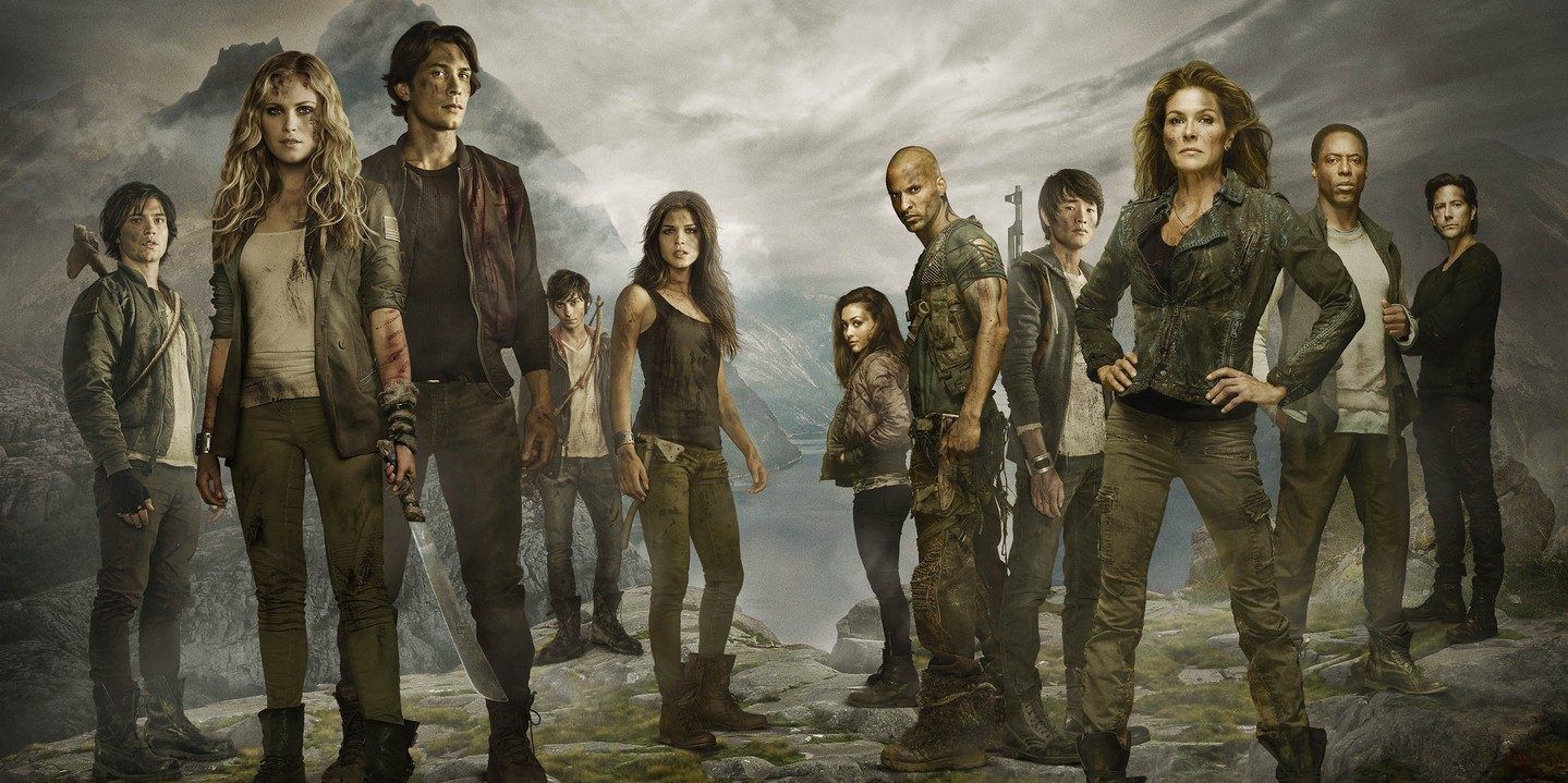The 100: The Deadliest Nations/Groups, Ranked