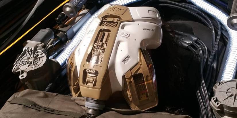 In light of the resurgence of Alien/Predator franchises, is The ...