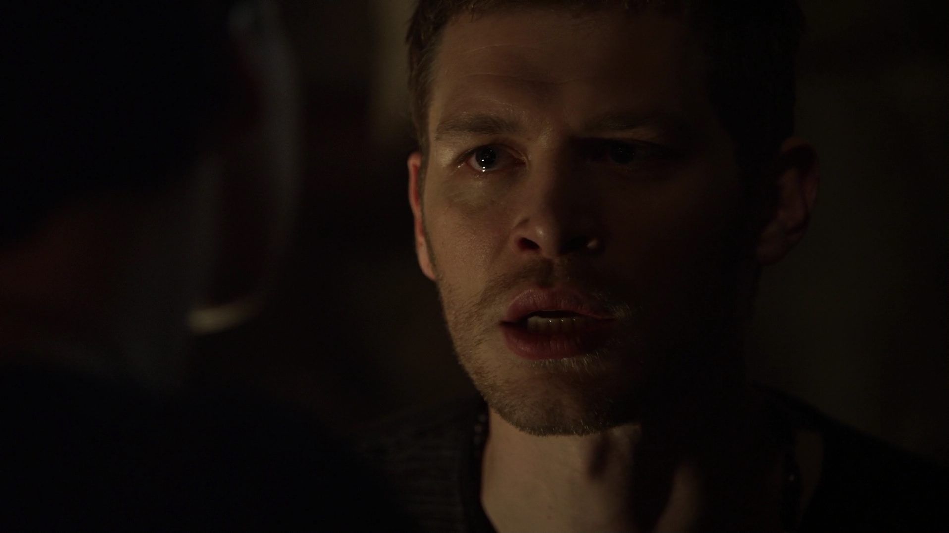 The Originals: 20 Things Wrong With Klaus We All Choose To Ignore