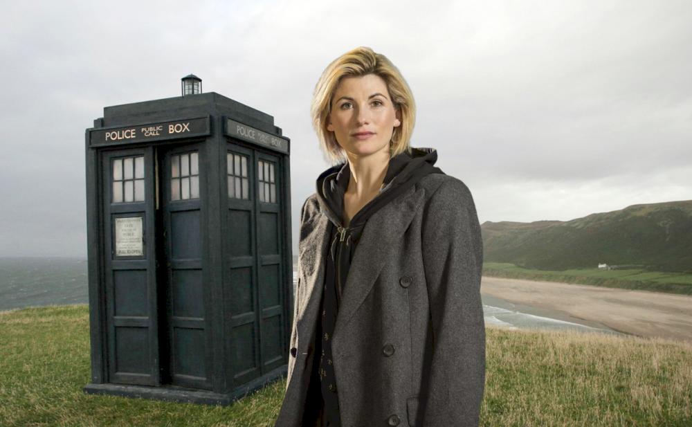 Doctor Who: 10 Facts About The TARDIS