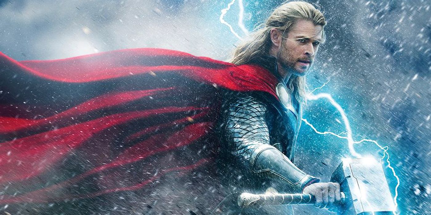 Thor: Love & Thunder Trailer Delay Hints At Post-No Way Home Strategy