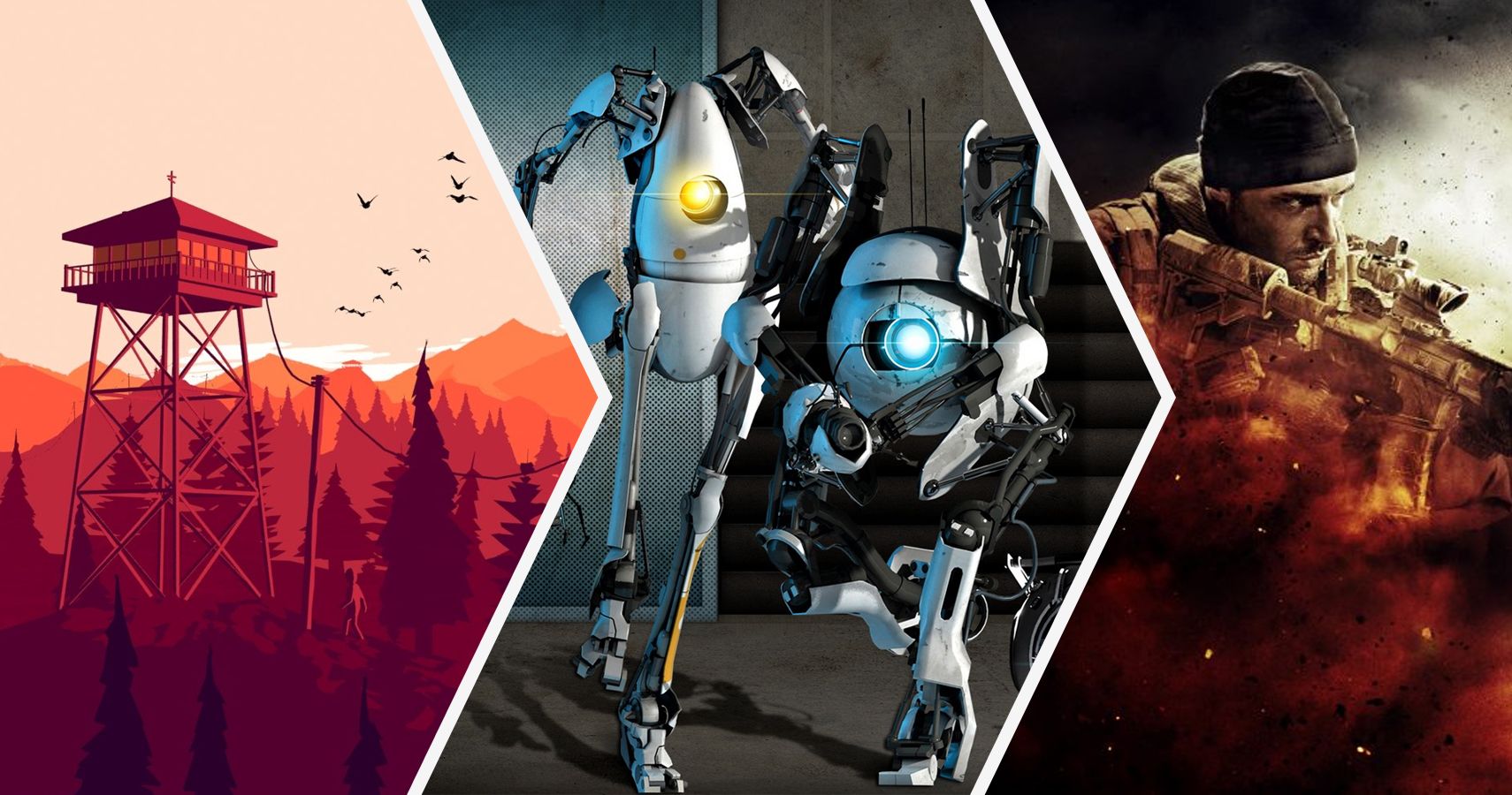 15 Video Games That Take Under 5 Hours To Beat That Are Worth It (And ...